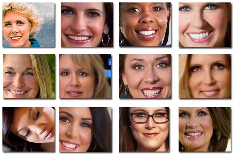 Great American Conservative Women 2012 Calendar » BagOfNothing.com